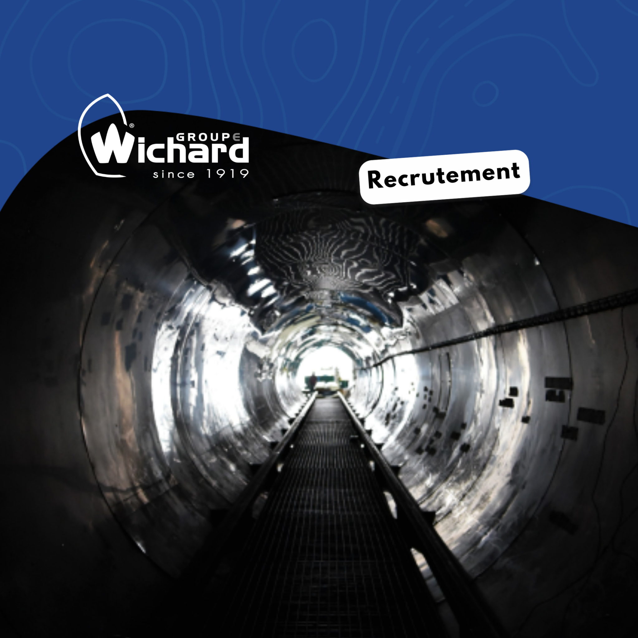 Accueil - Wichard Groupe