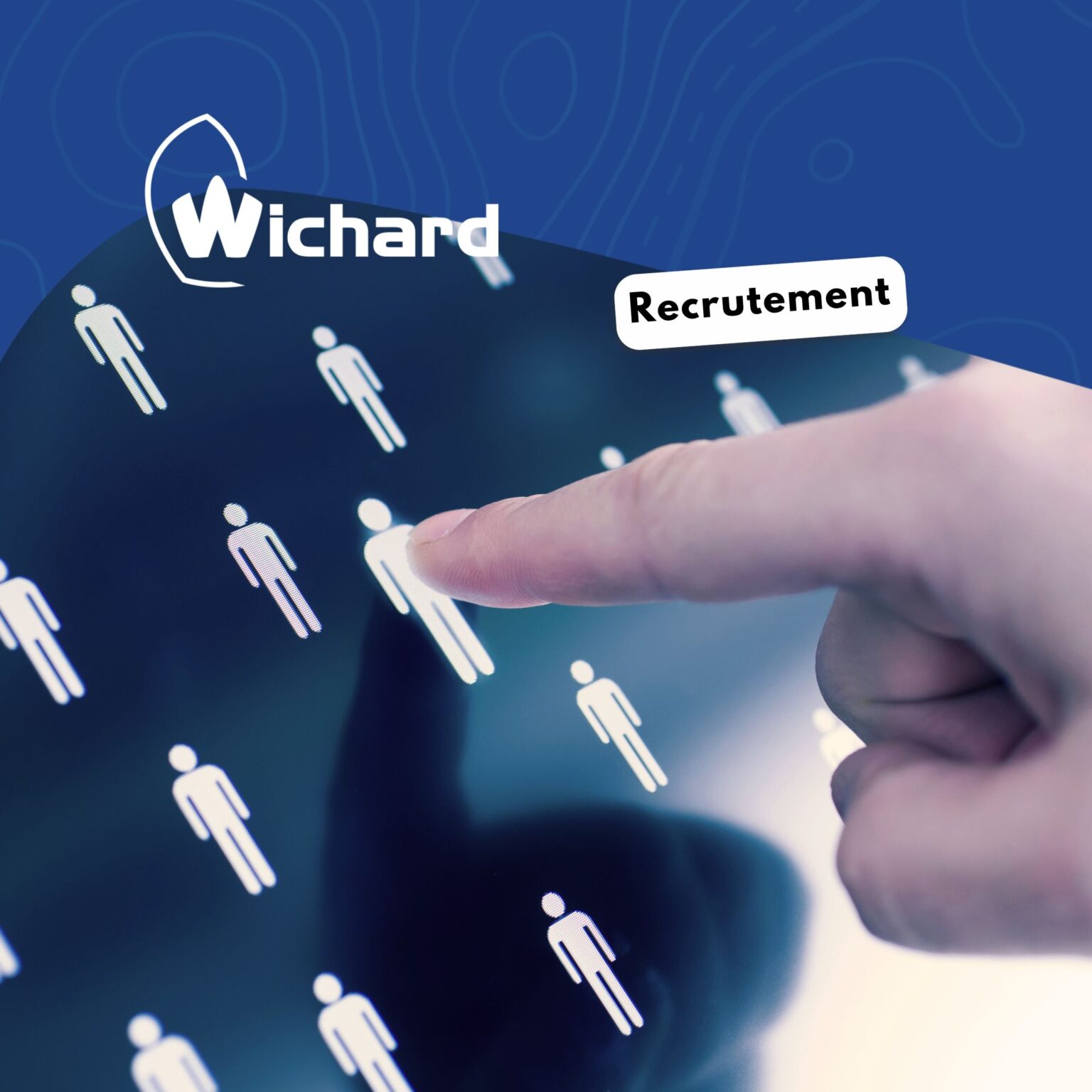 Accueil - Wichard Groupe
