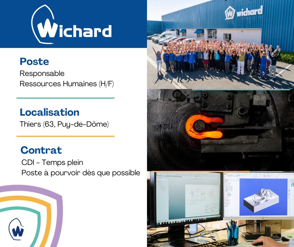 Accueil - Wichard Groupe